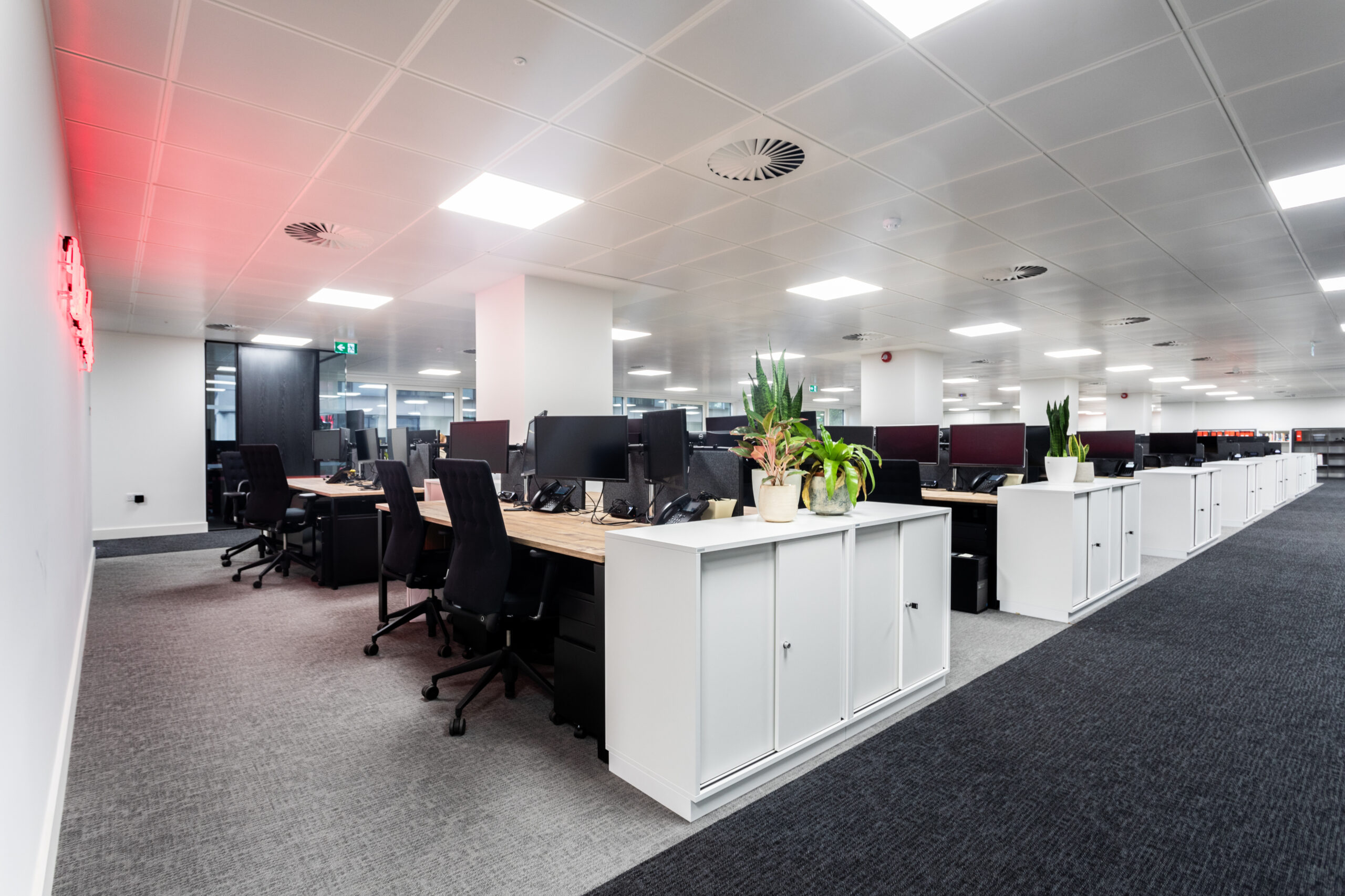 Finn Partners Secures Prime London Office with Morgan Pryce